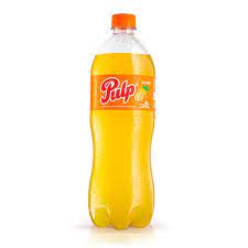 GASEOSA PULP NARANJA 500 ML. | Casa Yugovich